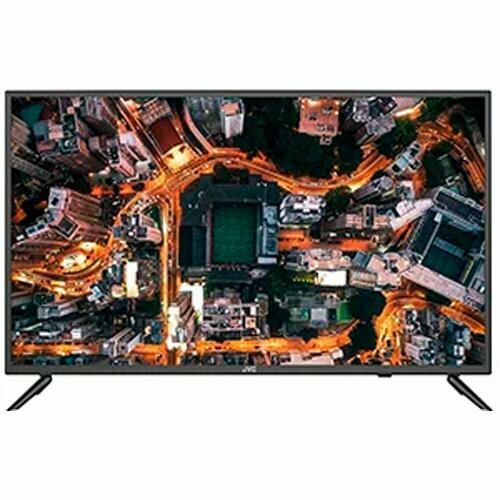 Телевизор JVC LT-32 M592, диагональ 32 ", разрешение 1366×768