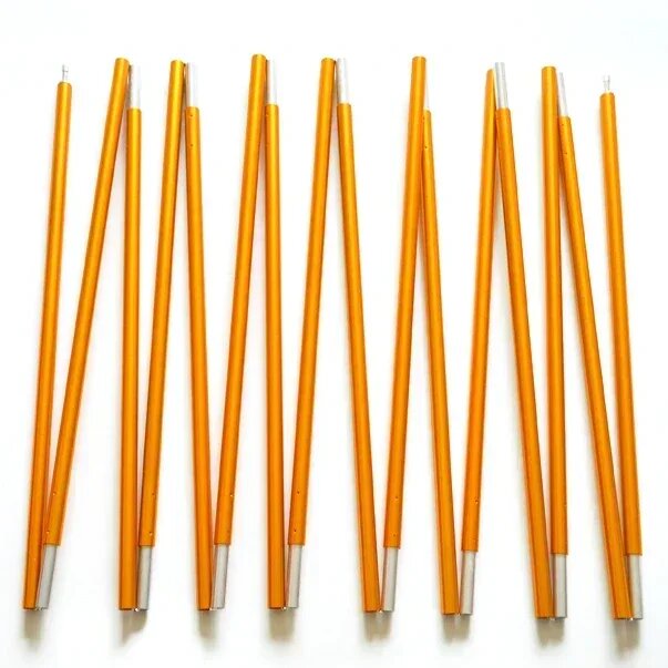 Алюминиевые дуги для палатки 11 мм 11mmx5.48m A