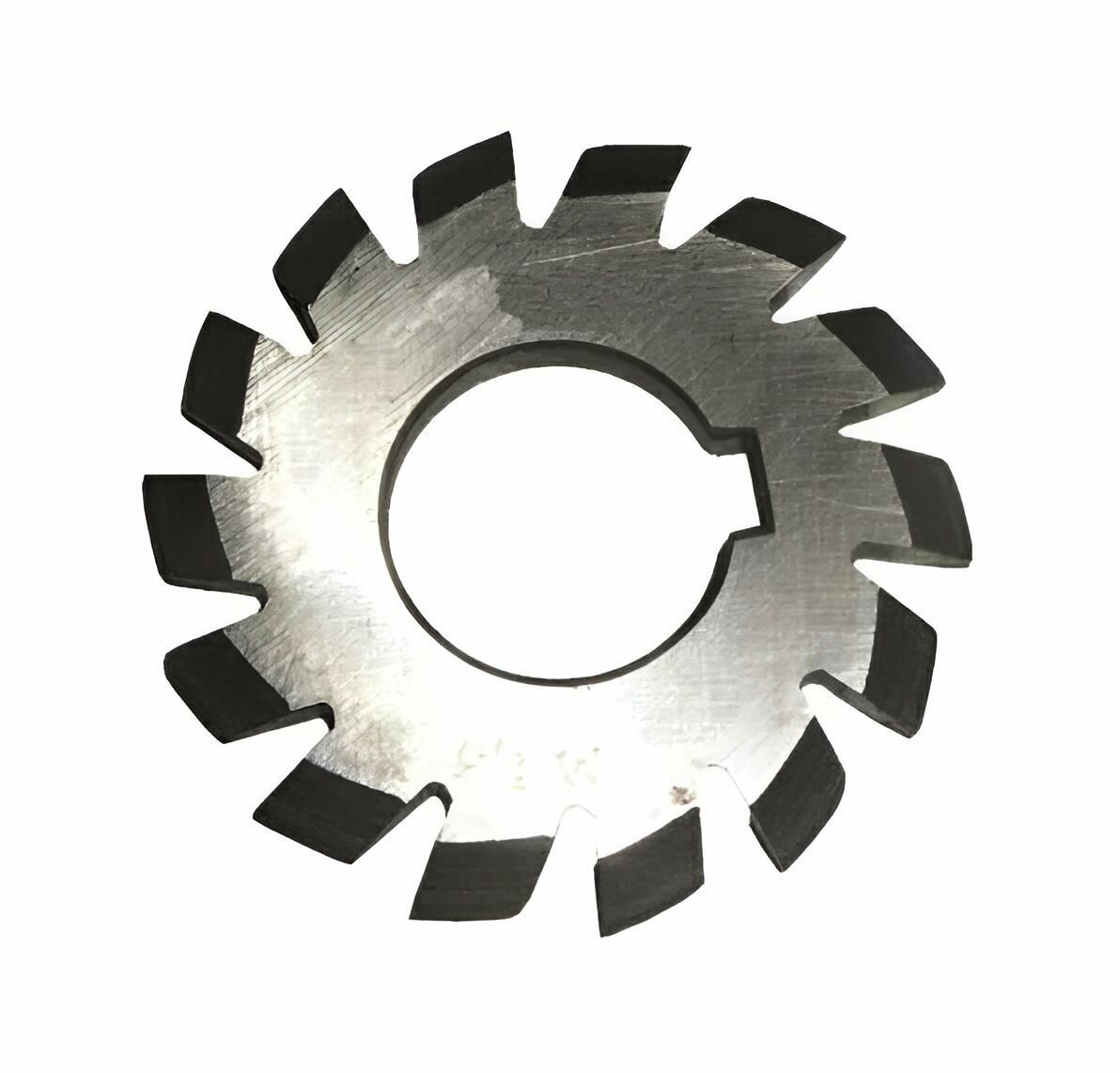 Фреза дисковая модульная М2.75, №2, 70х22 мм, Р6М5 Sekira FDM0042