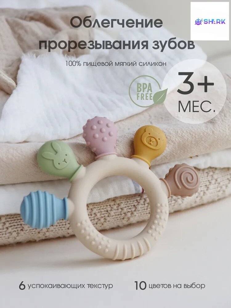 Прорезыватель