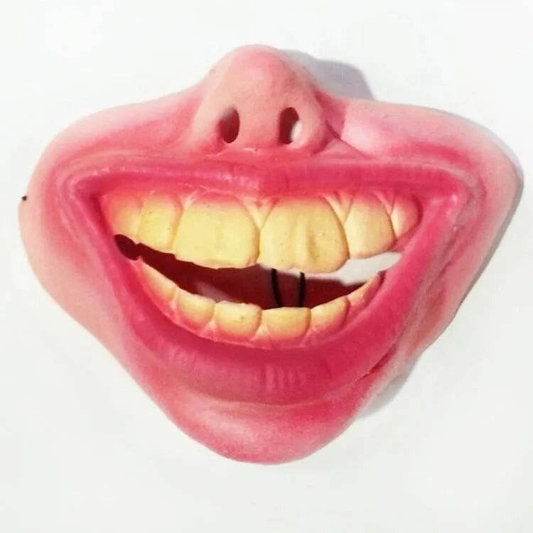 Шутливые маски для собак комические украшения для питомцев (для фото и развлечений)