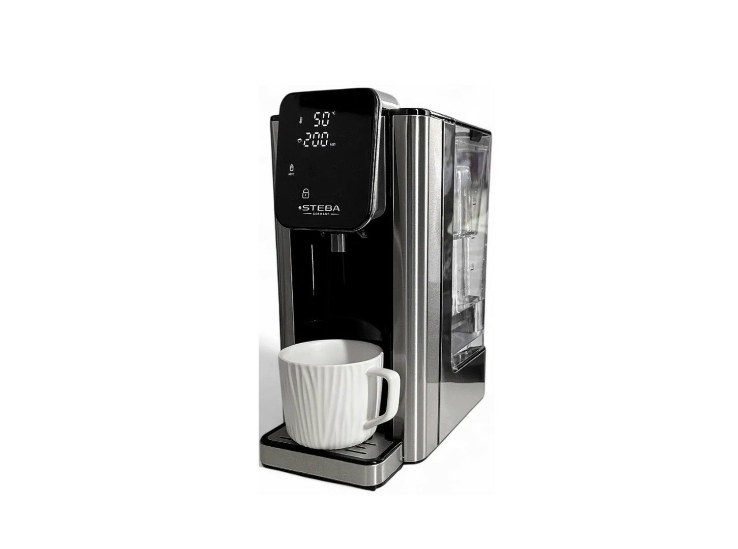 Диспенсер горячей воды Steba HW 1 FAST WATER