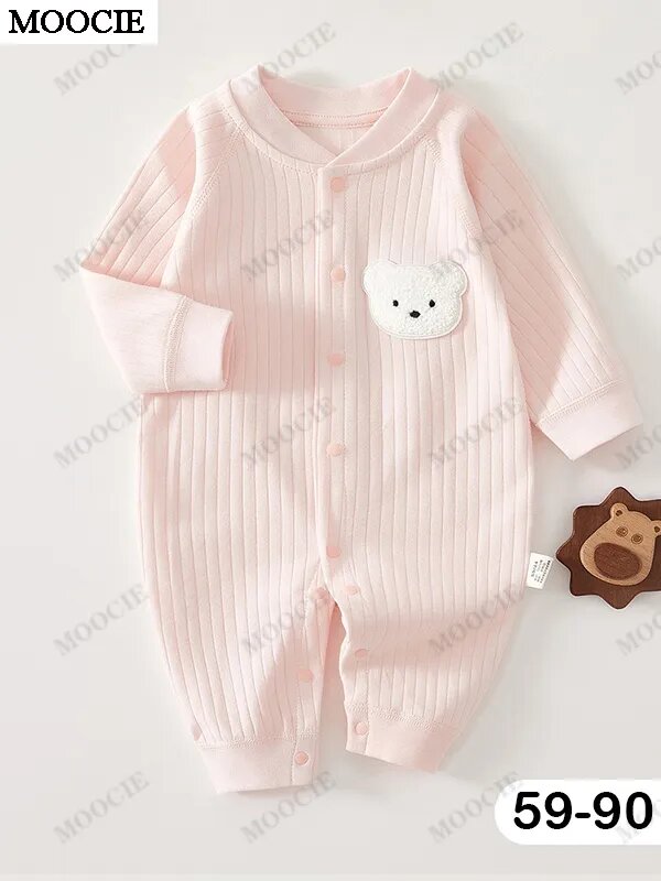 Комбинезон для малышей MOOCIE