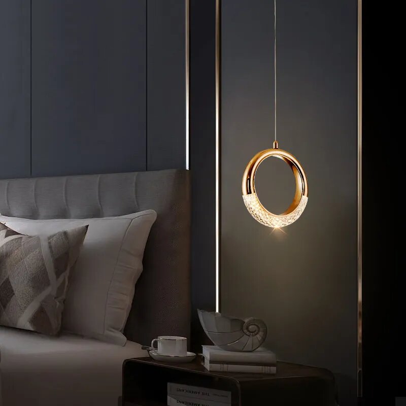 Люстра, LED, 5 Вт — фото 1