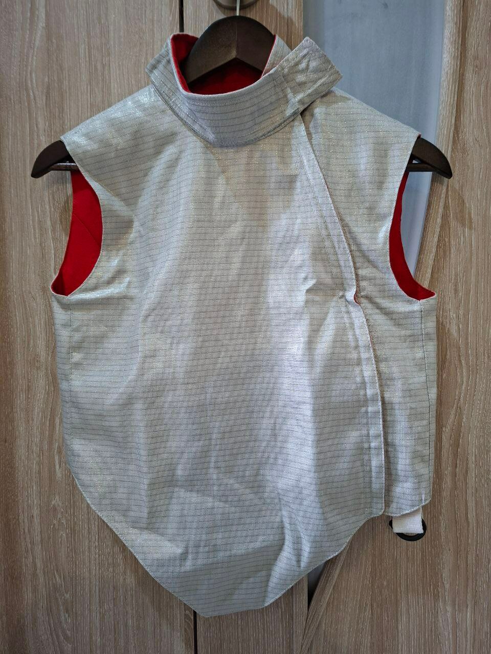 Куртка спортивная