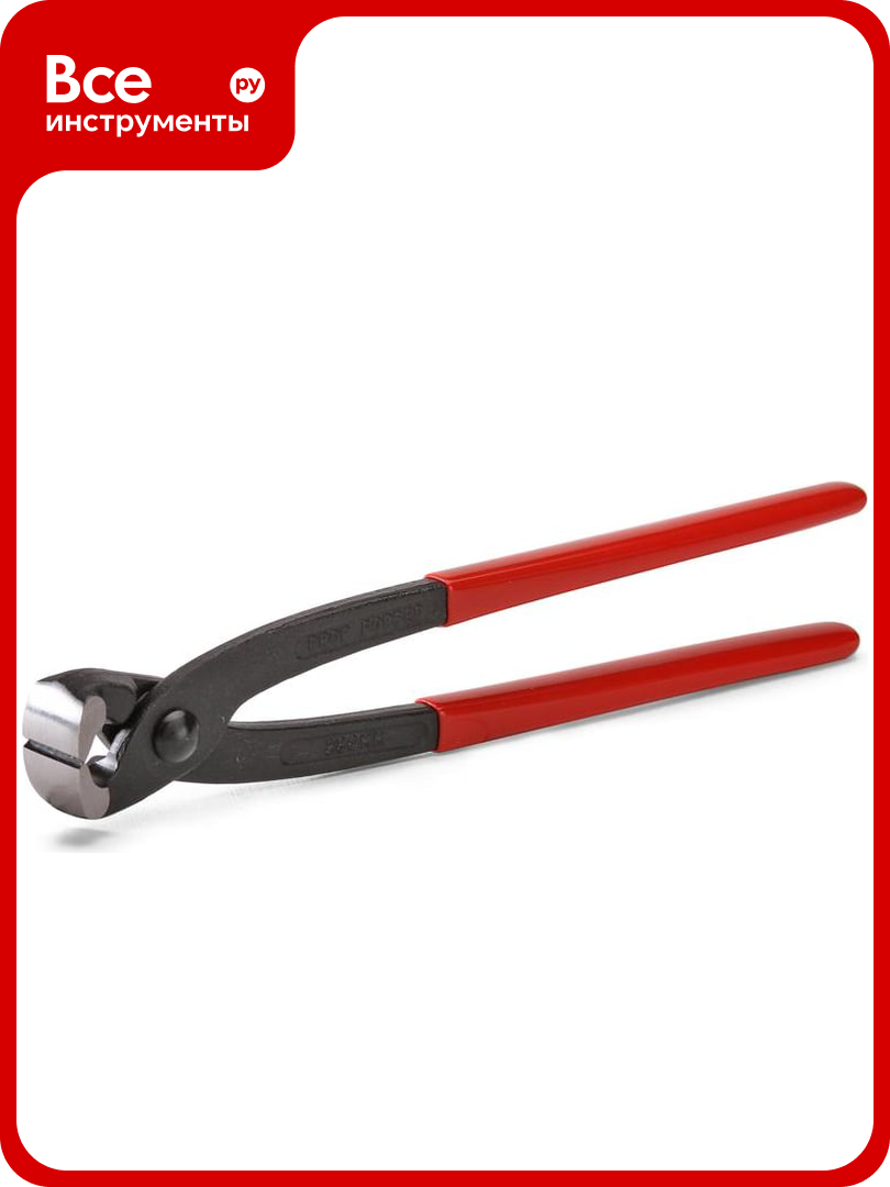 Вязальные клещи КВТ 280 мм 67365