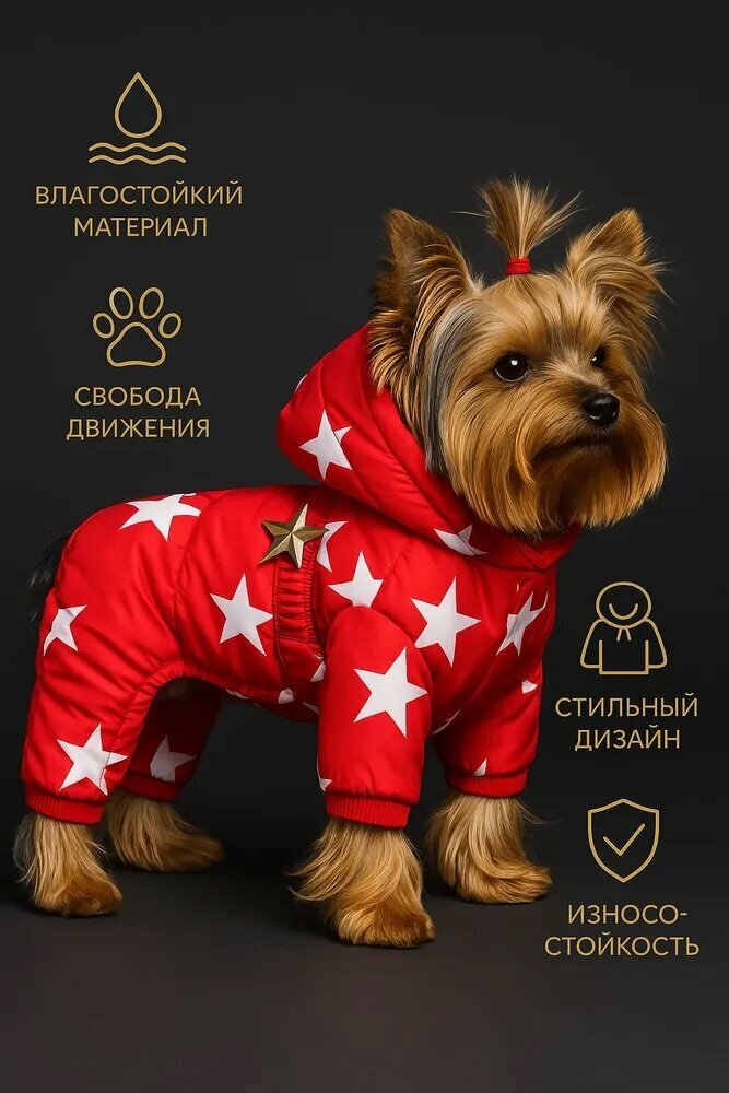 Одежда для животных 1102 — фото 1