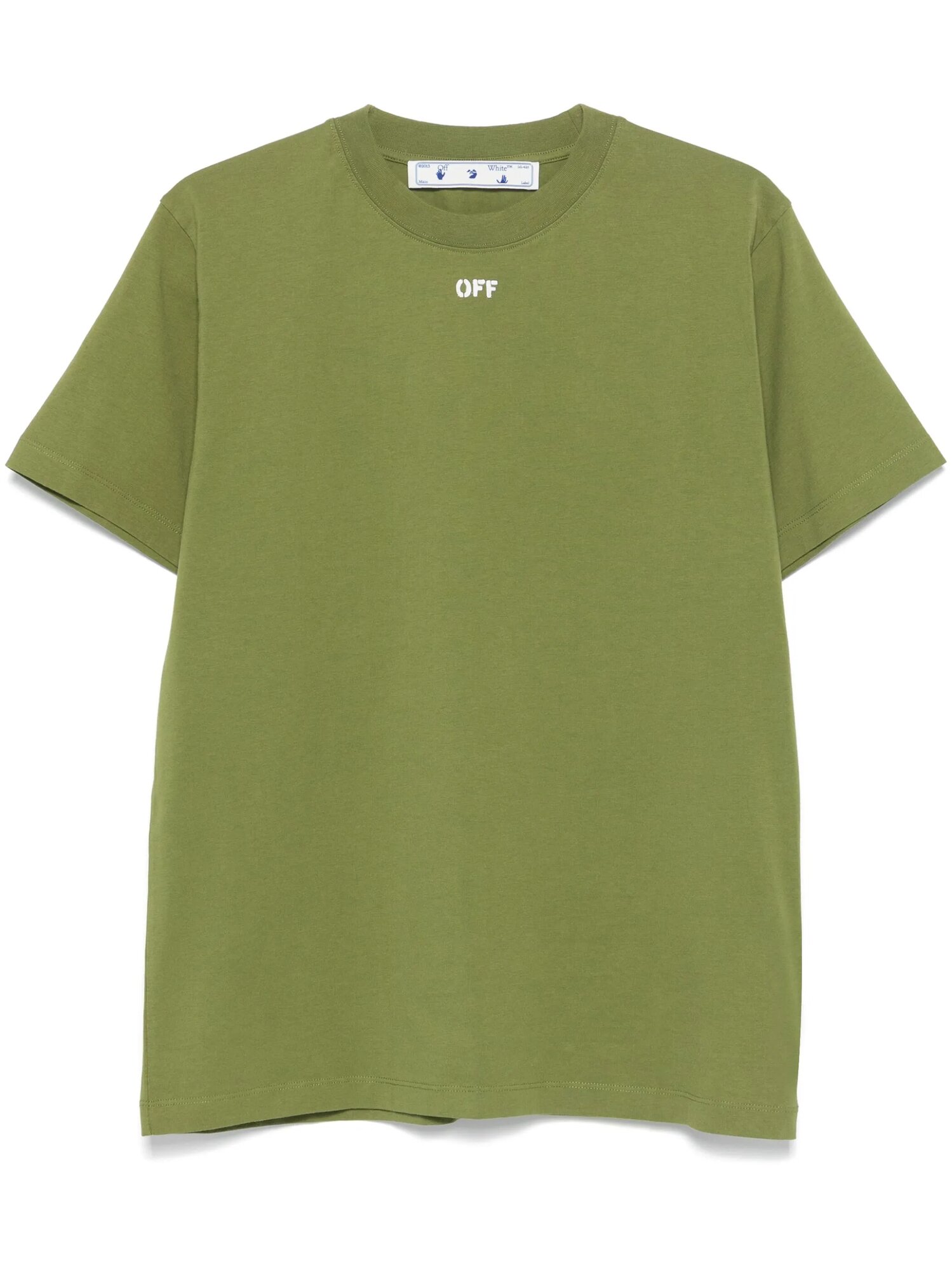 Футболка Off-White