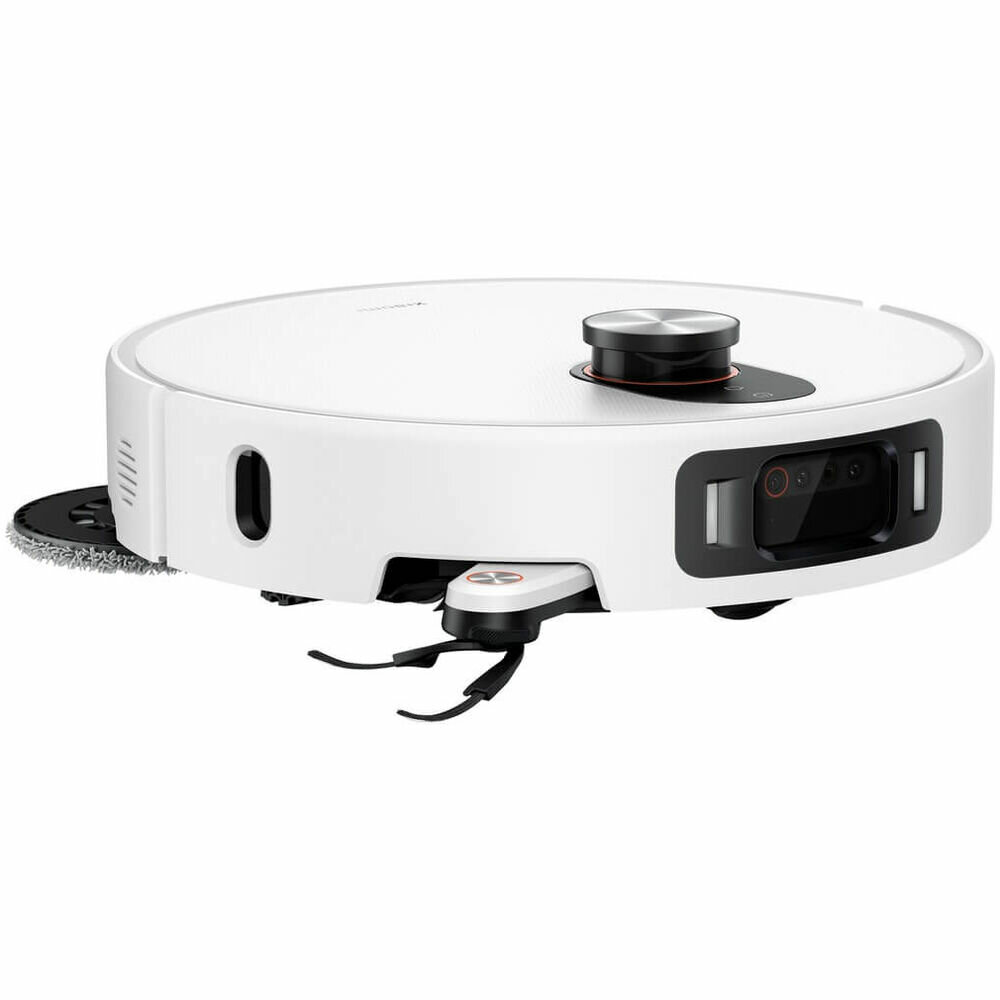 Робот-пылесос Xiaomi Robot Vacuum 5 Pro — фото 1