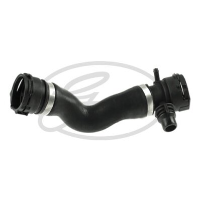 Патрубок системы охлаждения BMW E87 E90 X1E84 mot. N52 GATES 05-2783