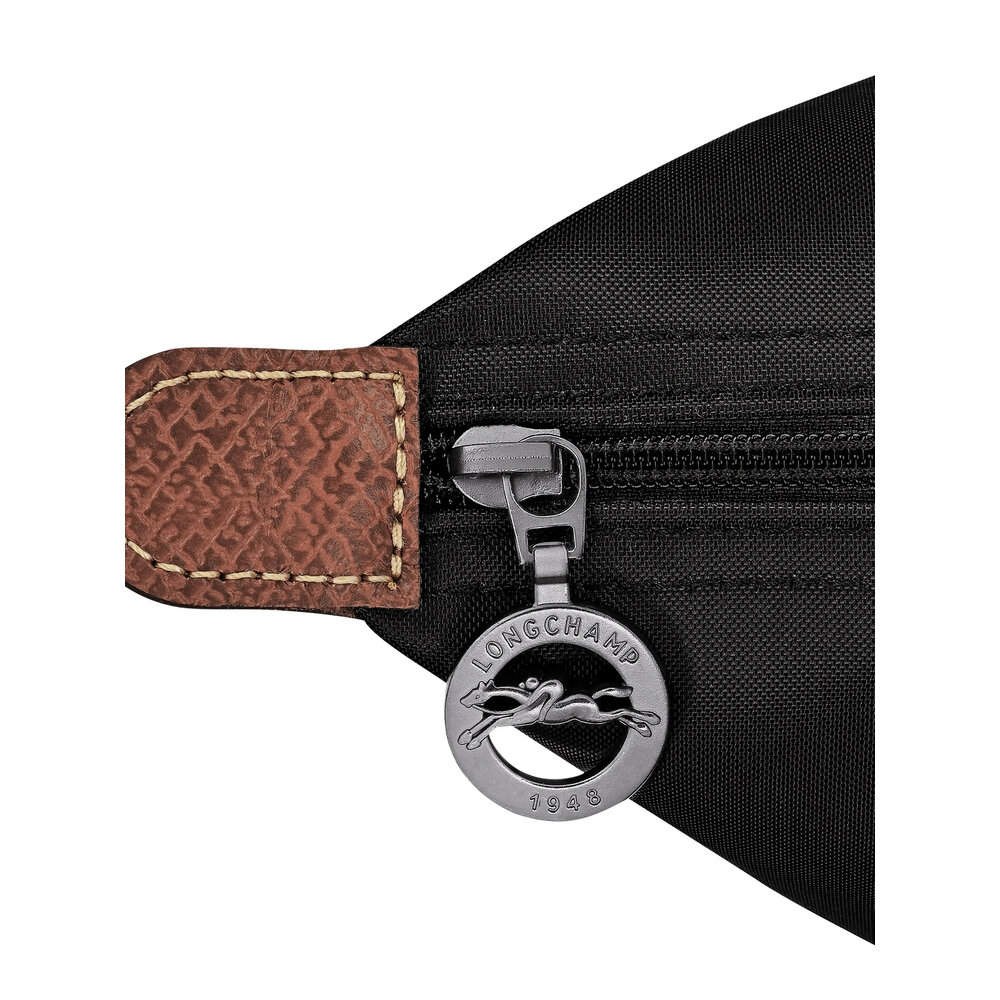 Сумка Longchamp, черный — фото 1