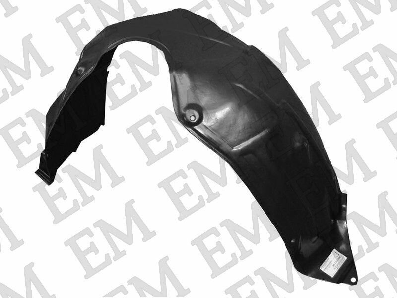 Подкрылок SAT ST-11-0033 Toyota Camry Gracia 96-01, Camry UAE/USA 96-01 спереди/ справа