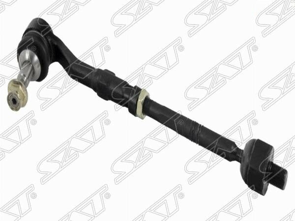 Тяга рулевая SAT ST-32106777479 BMW5 E6# 03-10 LH RH