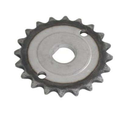 Шестерня маслонасоса SAT ST-15163-28010 TOYOTA RAV4 05- 1AZFE