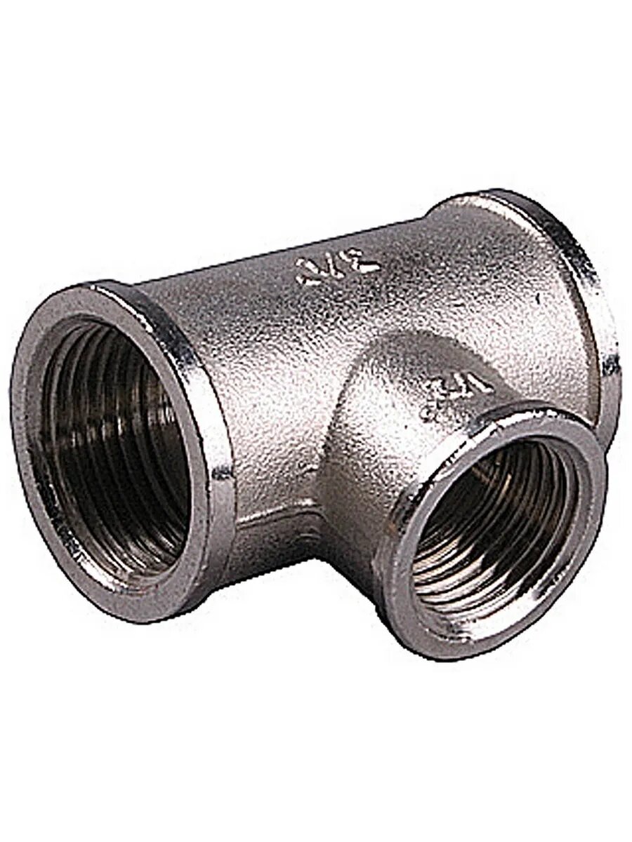 GENERAL FITTINGS внутренняя резьба 3/4″ - 1/2″ - 3/4″,