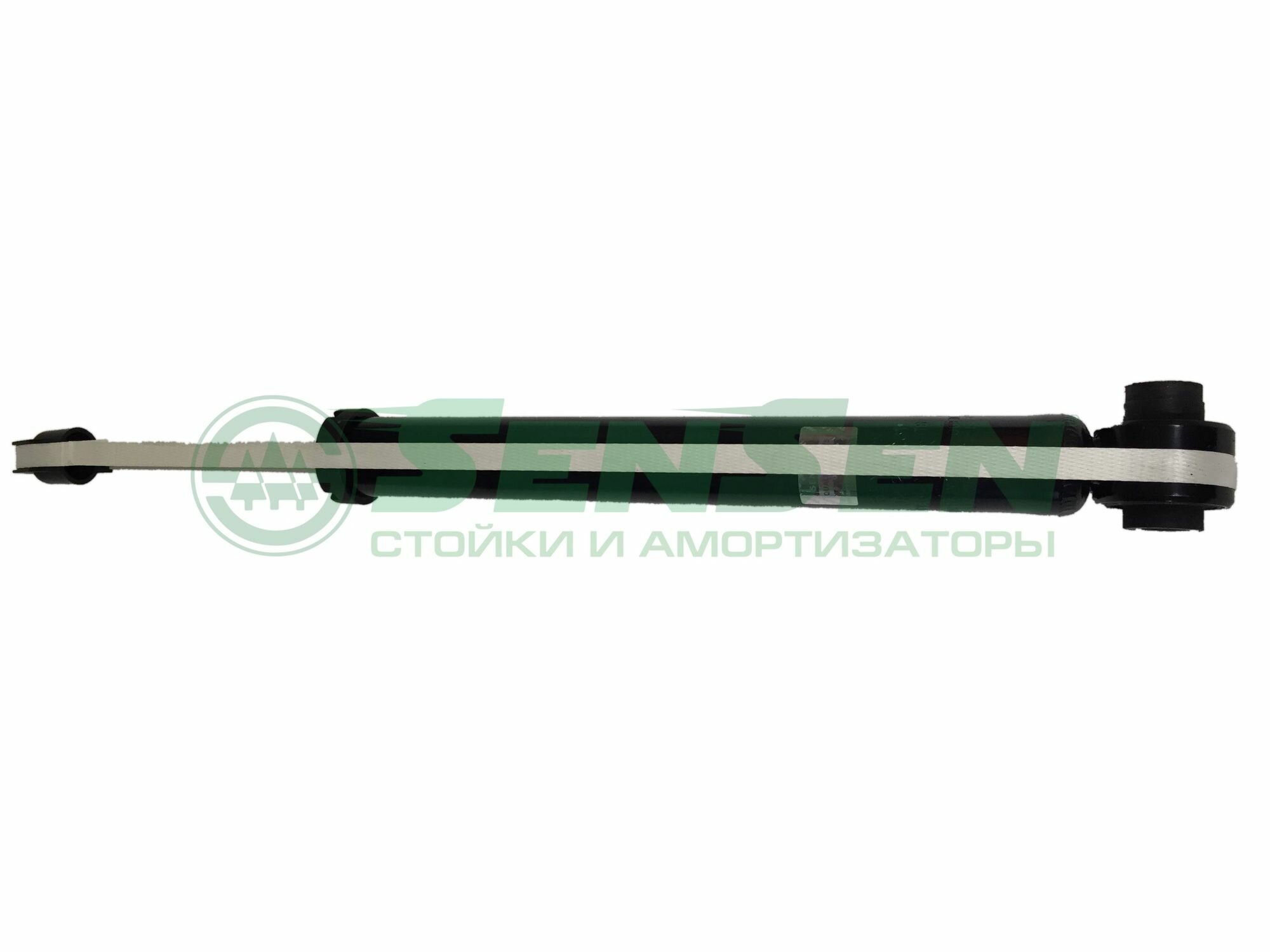 Амортизатор AUDI A4 8E2 00-04 зад. газ. для AUDI A4 SENSEN 3212-0231
