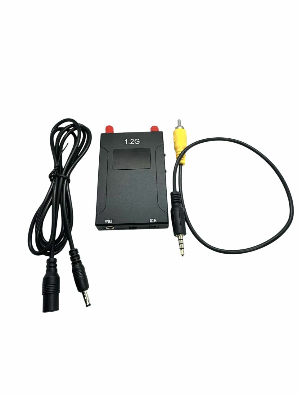 Видеоприемник Skymoto 1,2G DUAL VRX 8 каналов