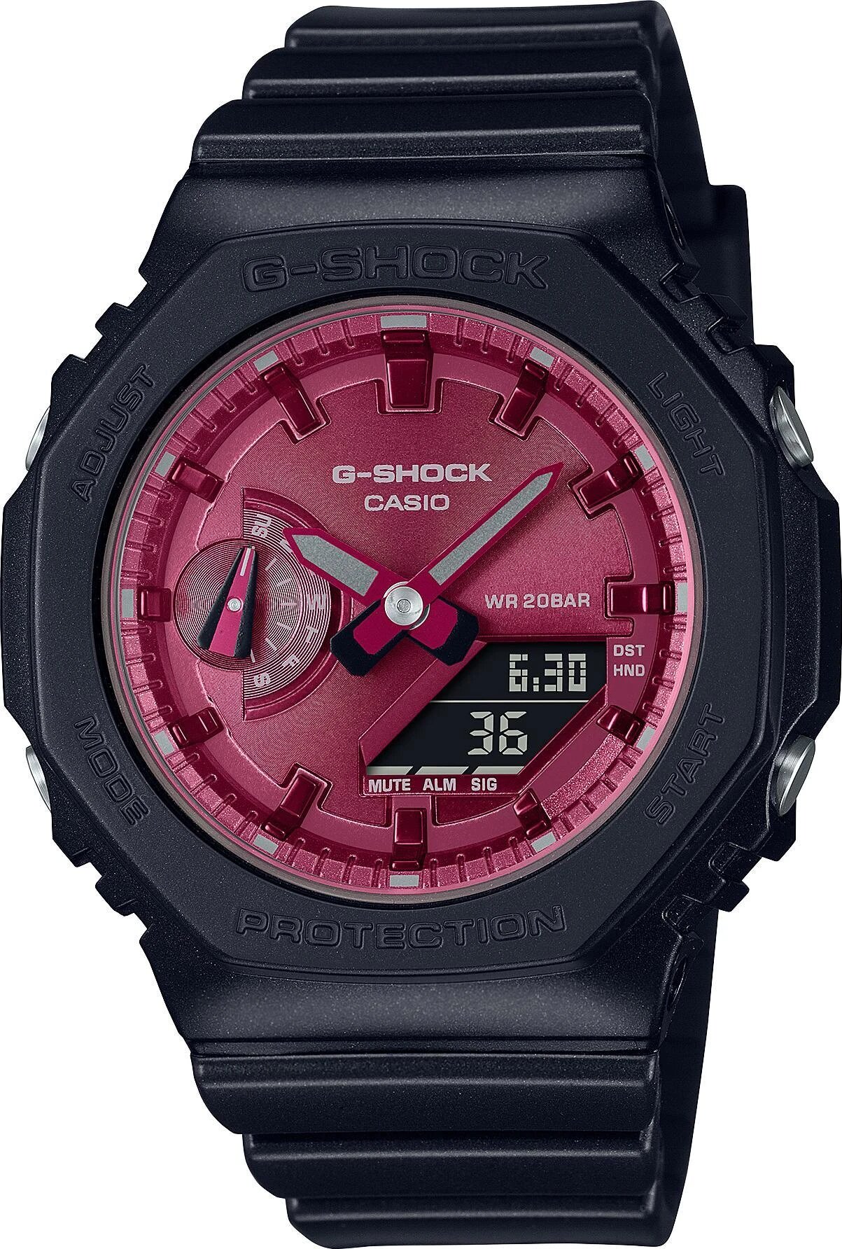  CASIO G-Shock