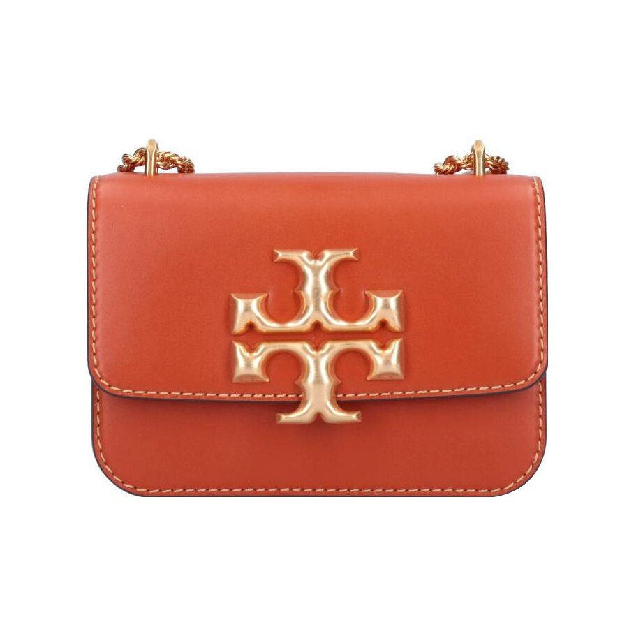 Сумка Tory Burch, оранжевый — фото 1