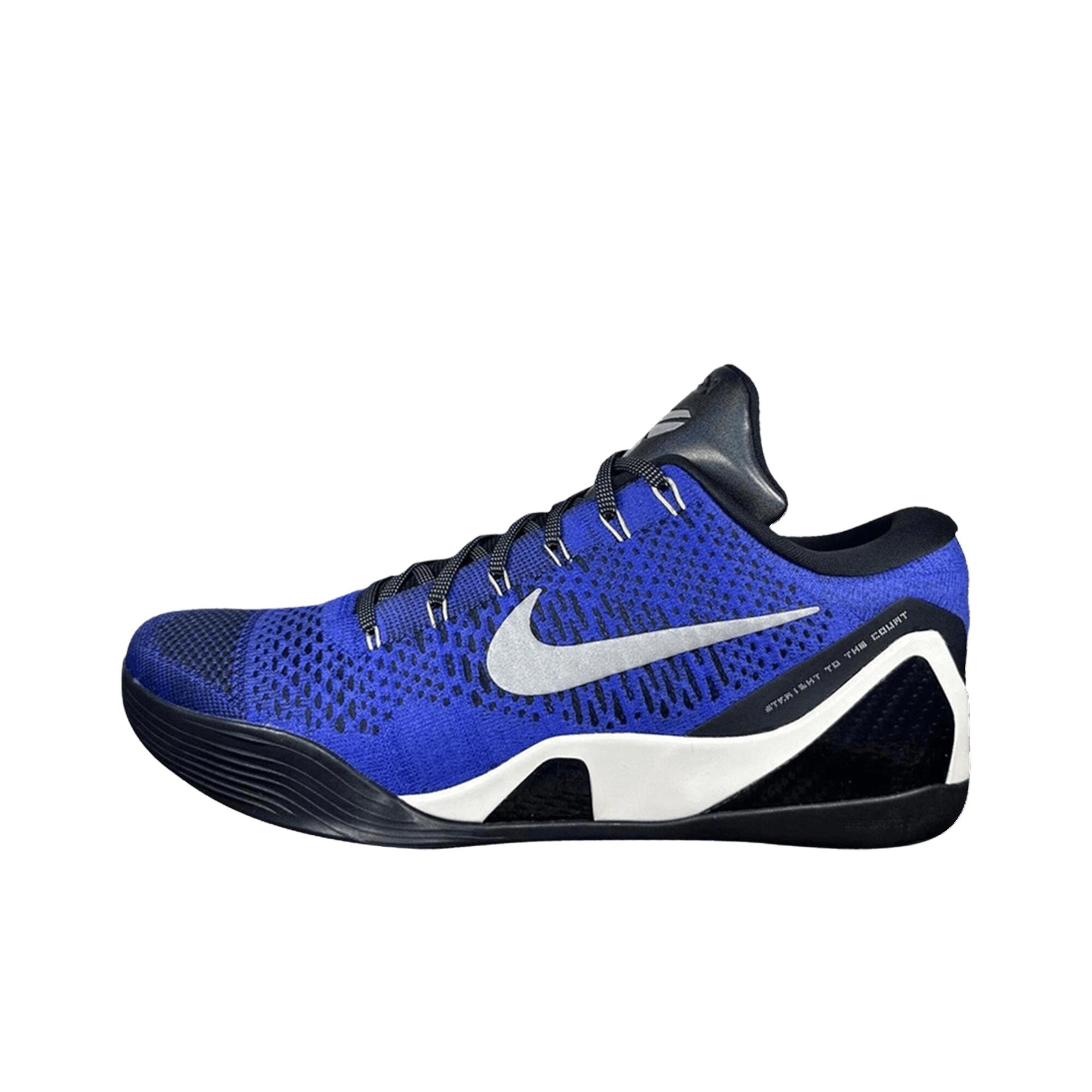 Кеды NIKE Kobe 9