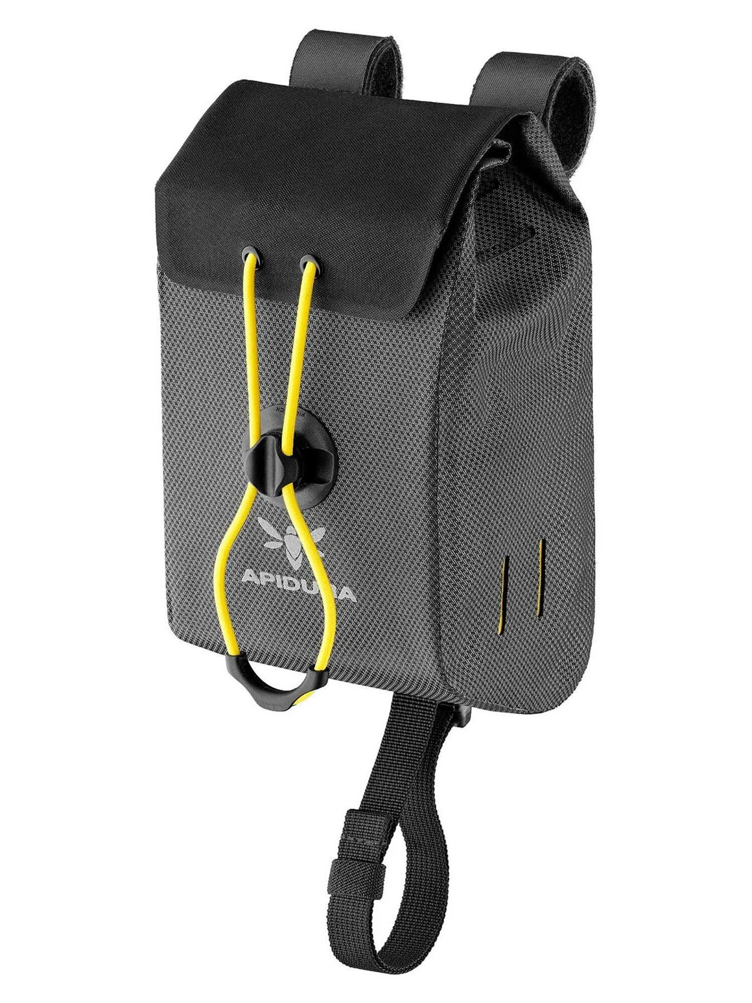 Сумка на руль Apidura Expedition 1.3L