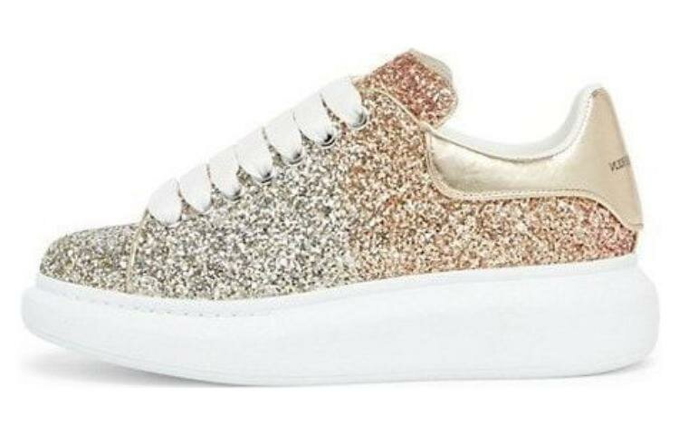 Кроссовки Oversized Sneaker