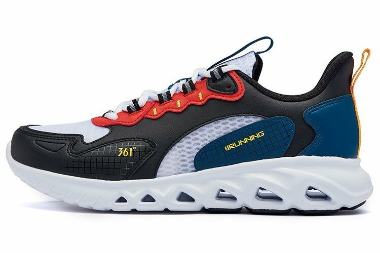 Кроссовки Adrenaline ASR 12 GTX