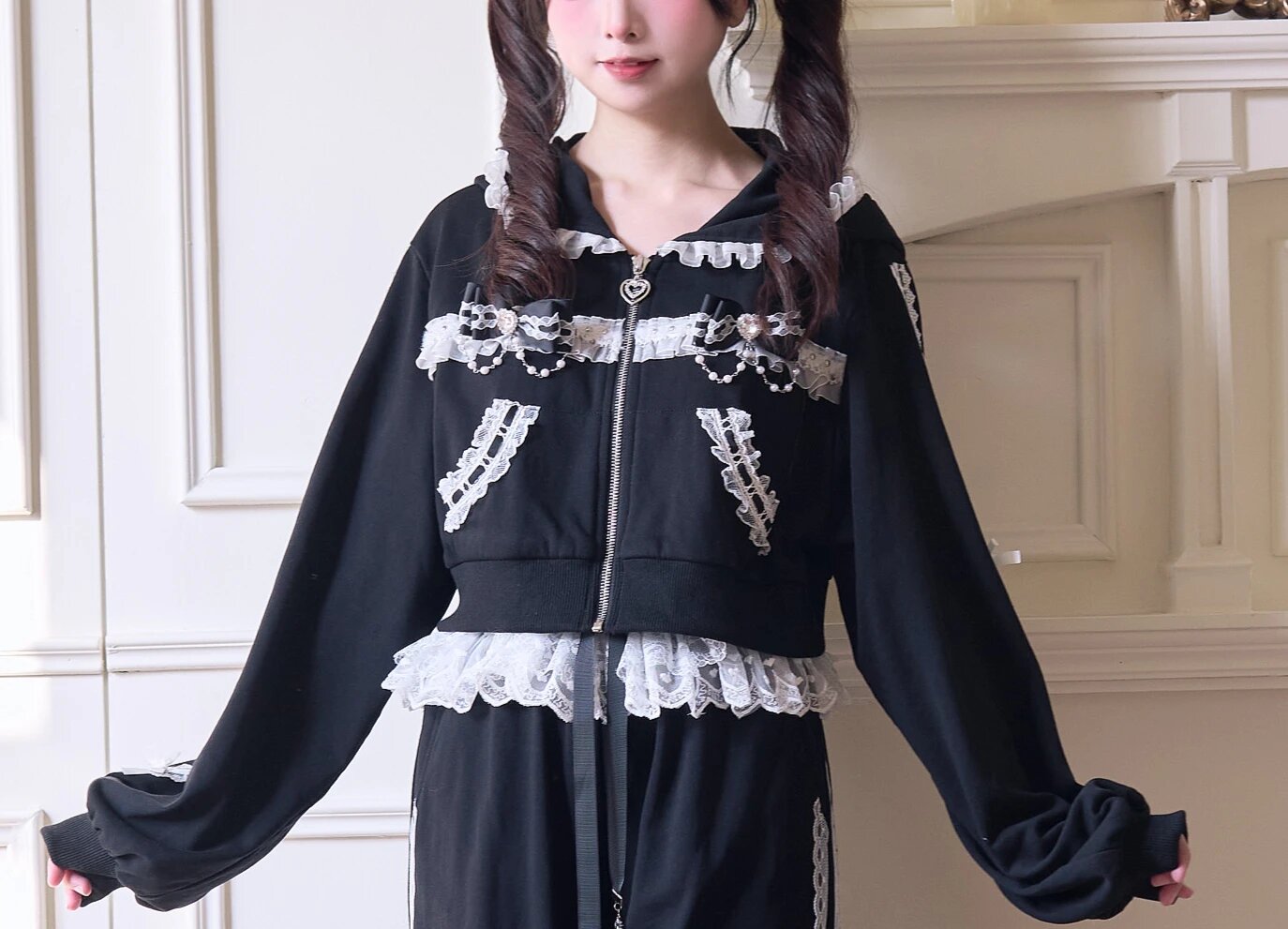 Комплект одежды