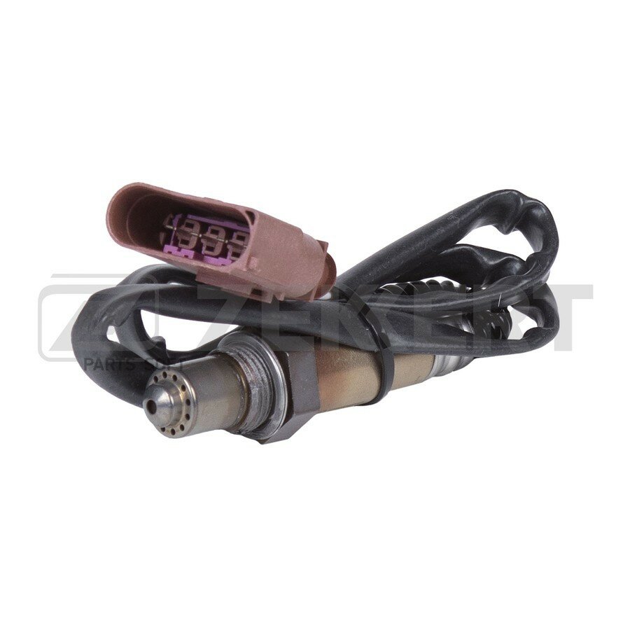 ZEKKERT SE-3040 Датчик кислорода Audi A3 96- A4 II III 00- A6 II 97- A8 II 03- A6 Allroad 00- TT 98-