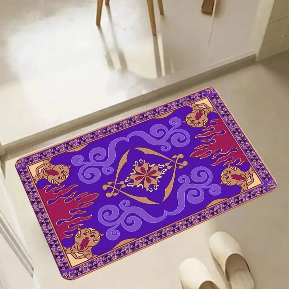 Коврик Aladdin Magic Carpet, 60x90 см