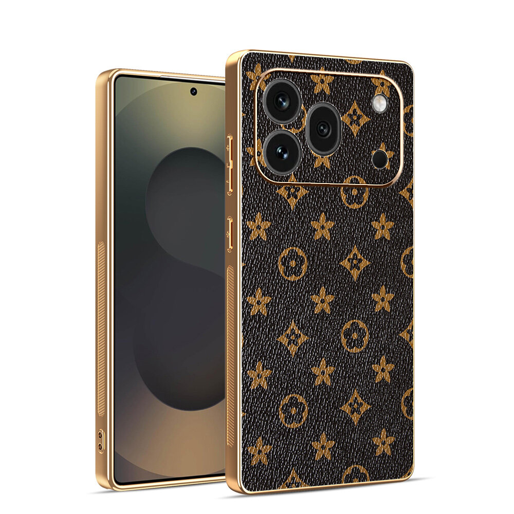 Чехол для Honor 600 Pro