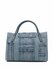 Сумка GUESS Jodi, blue