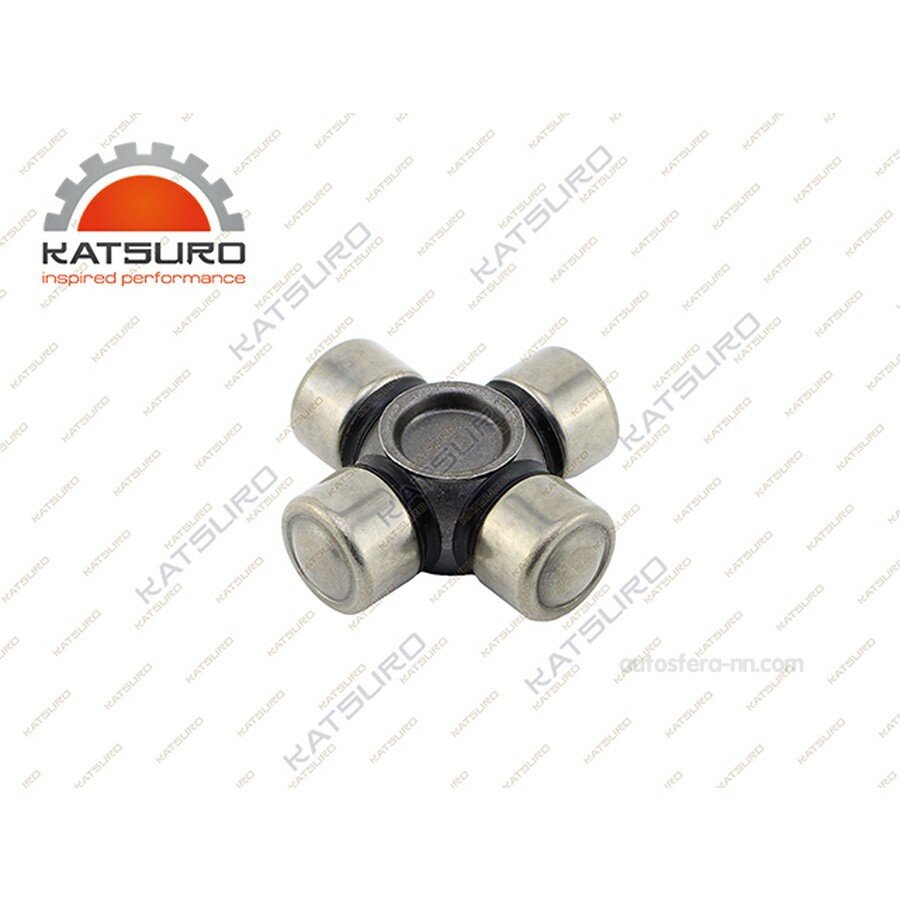KATSURO KAT8501XH крестовина рулевого вала KATSURO KAT8501XH