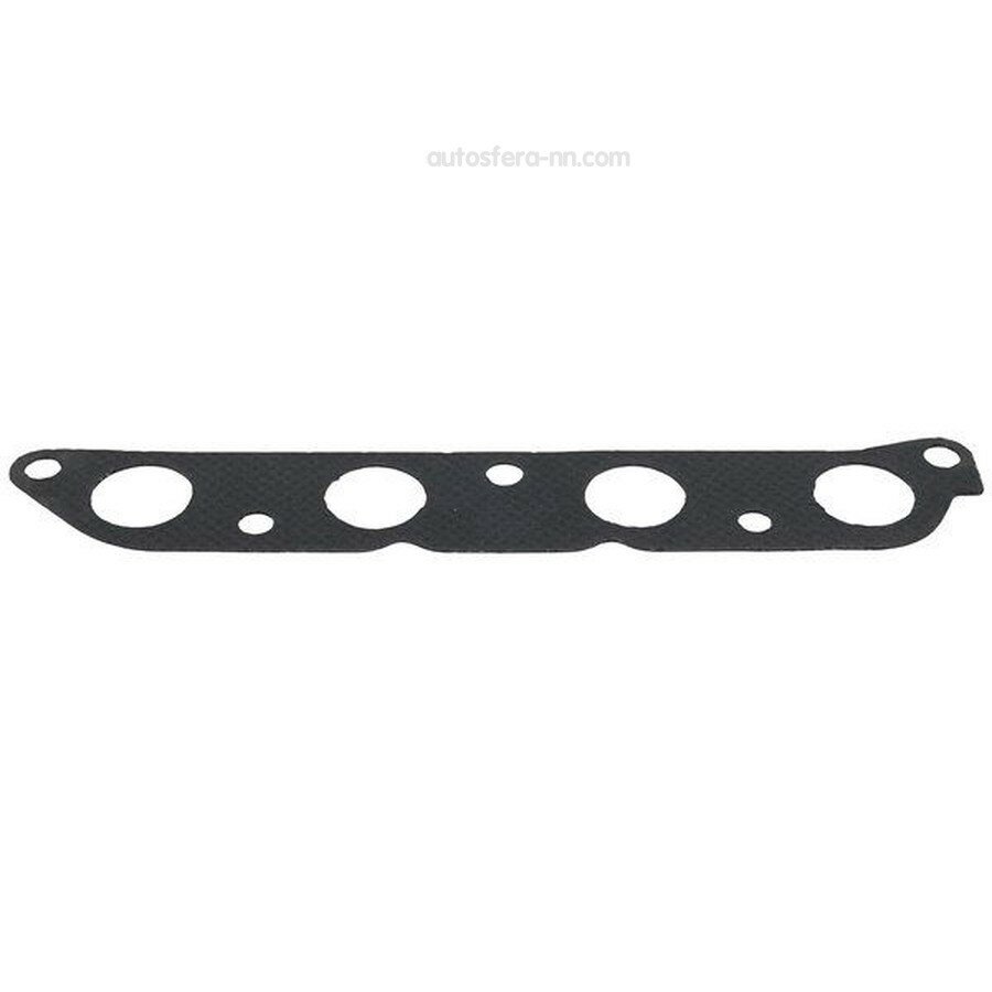 STELLOX 1126286SX прокладка коллектора выпускного!\ Toyota Corolla/Carina 1.6/1.8 4A-FE 87>, Chery, Lifan