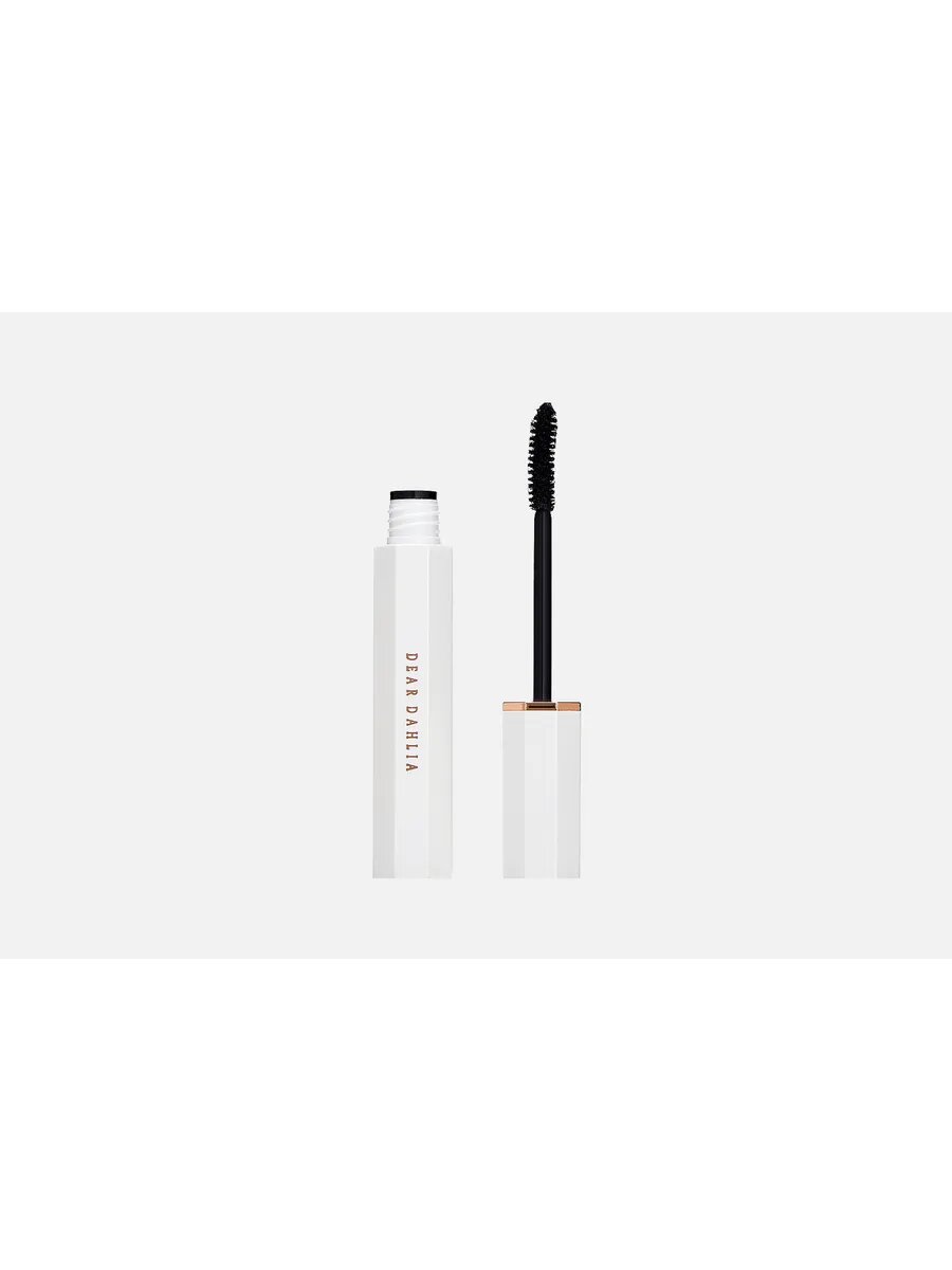 Стойкая тушь для ресниц DEAR DAHLIA PARADISE DREAM VOLUME & LONG LASH MASCARA 10 мл Noir