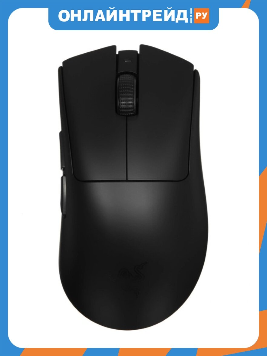 Мышь Razer DeathAdder V3 Hyperspeed