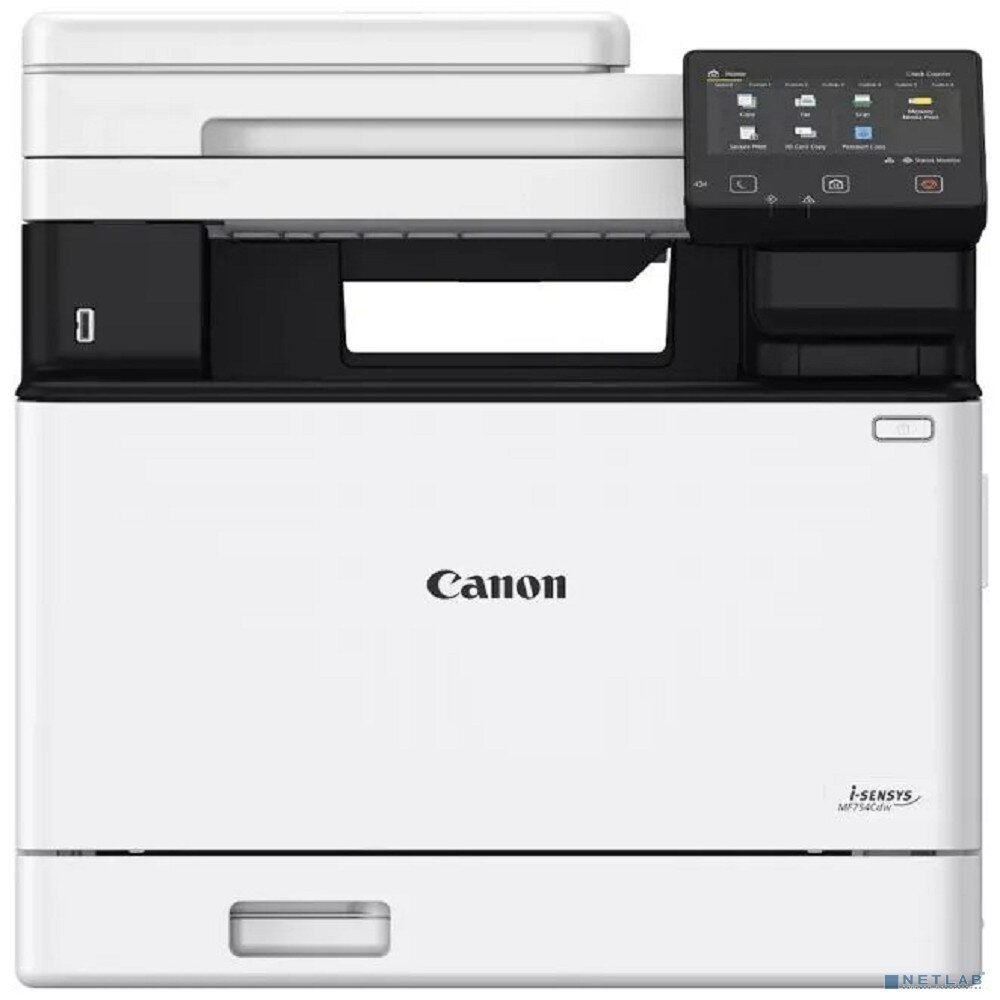 Canon i-SENSYS MF754Cdw (5455C009/7185C010/5455C019)