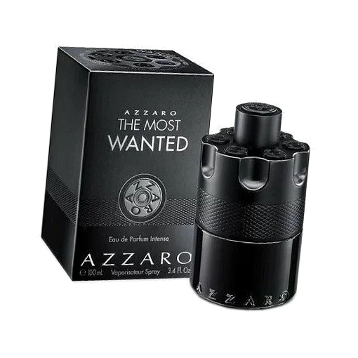 Духи мужские Аззаро Зе Мост Вантед 100 мл - Azzaro The Most Wanted