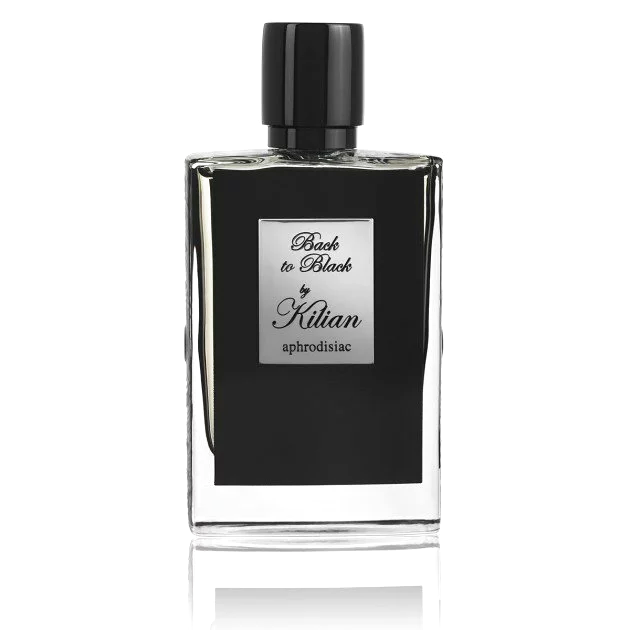 Бэк Ту Блэк парфюмерная вода 50 мл / Kilian Back To Black для женщин и мужчин