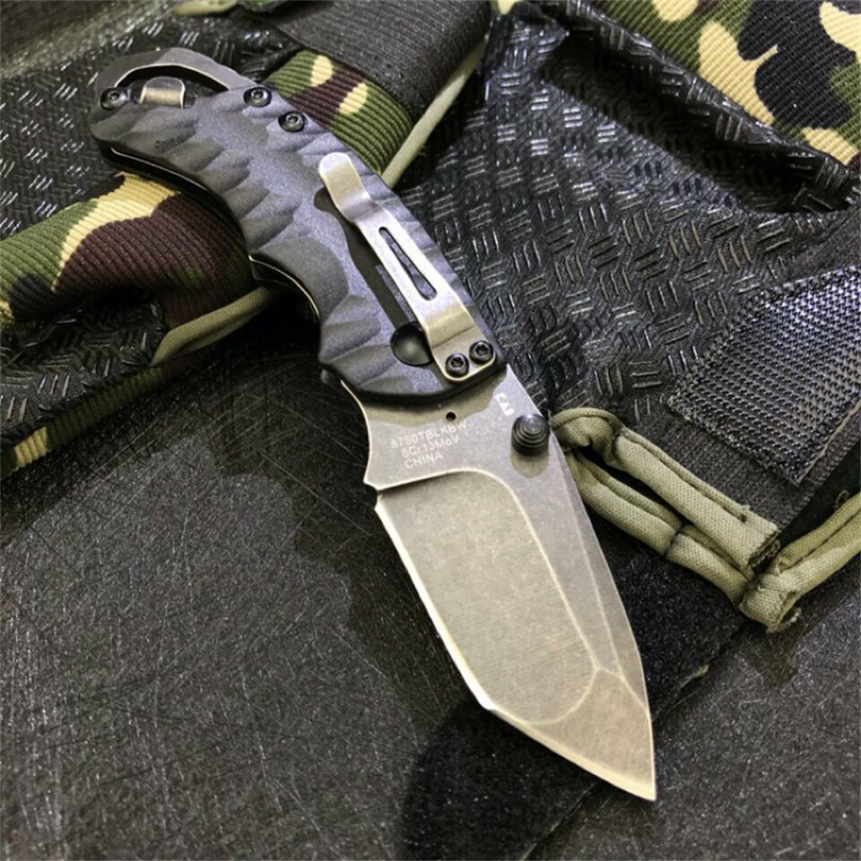 Нож Kershaw 8750 Shuffle II