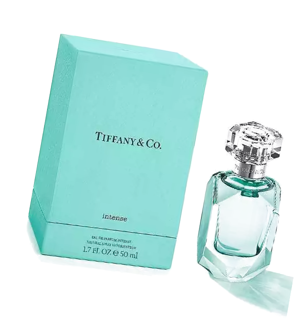 Духи Tiffany and Co Intense 50 мл для женщин - Тиффани и Ко Интенс