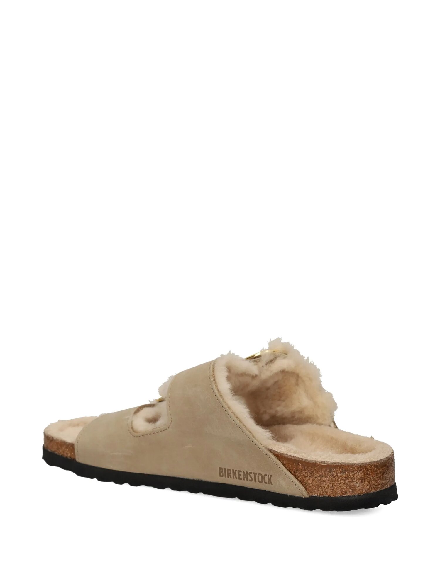 Босоножки Birkenstock Arizona, размер 36 EU, разноцветный — фото 1