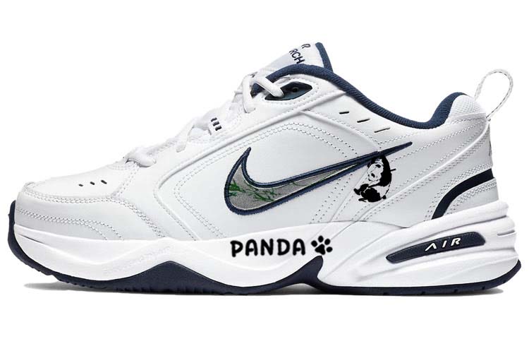 Кроссовки Air Monarch 4