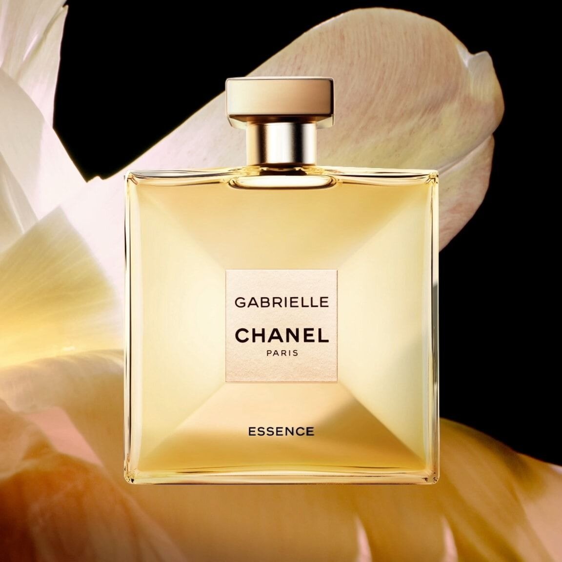 Chanel Парфюмерная вода для женщин Gabrielle Essence 100 мл — фото 1