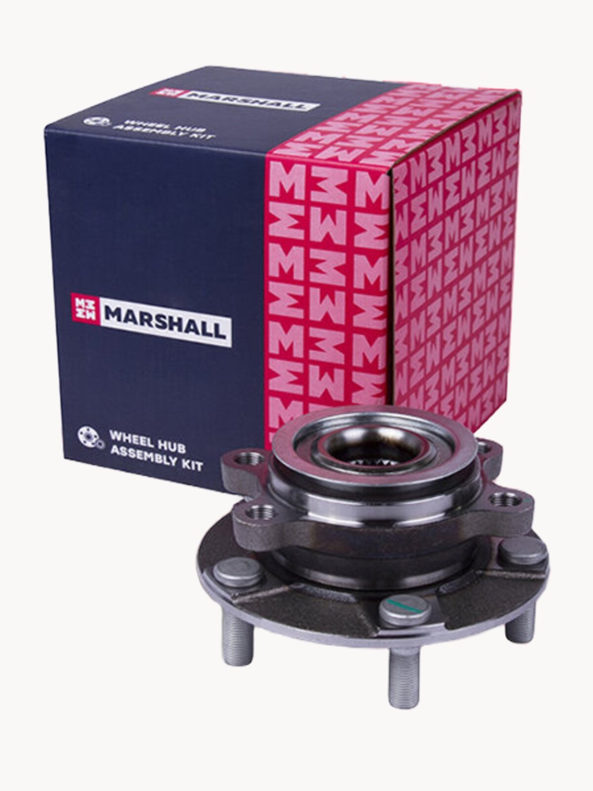 Ступица (левая/правая передняя) NISSAN ниссан Juke Жук Leaf Qashqai Кашкай X-Trail Икстрейл RENAULT рено Koleos VKBA6996 40202JG01B 40202JG01A 40202JG000 402023US0A 402022560R