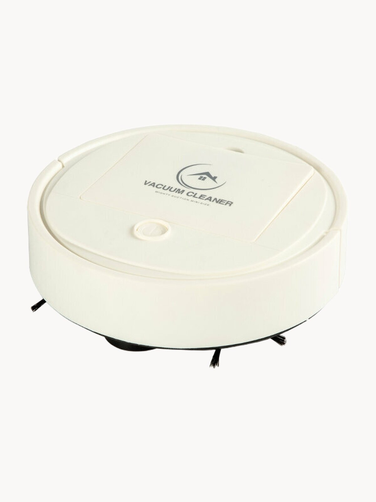 Робот-пылесос Xiling XME-01 CN, 2000Pa, контейнер, лазерные датчики