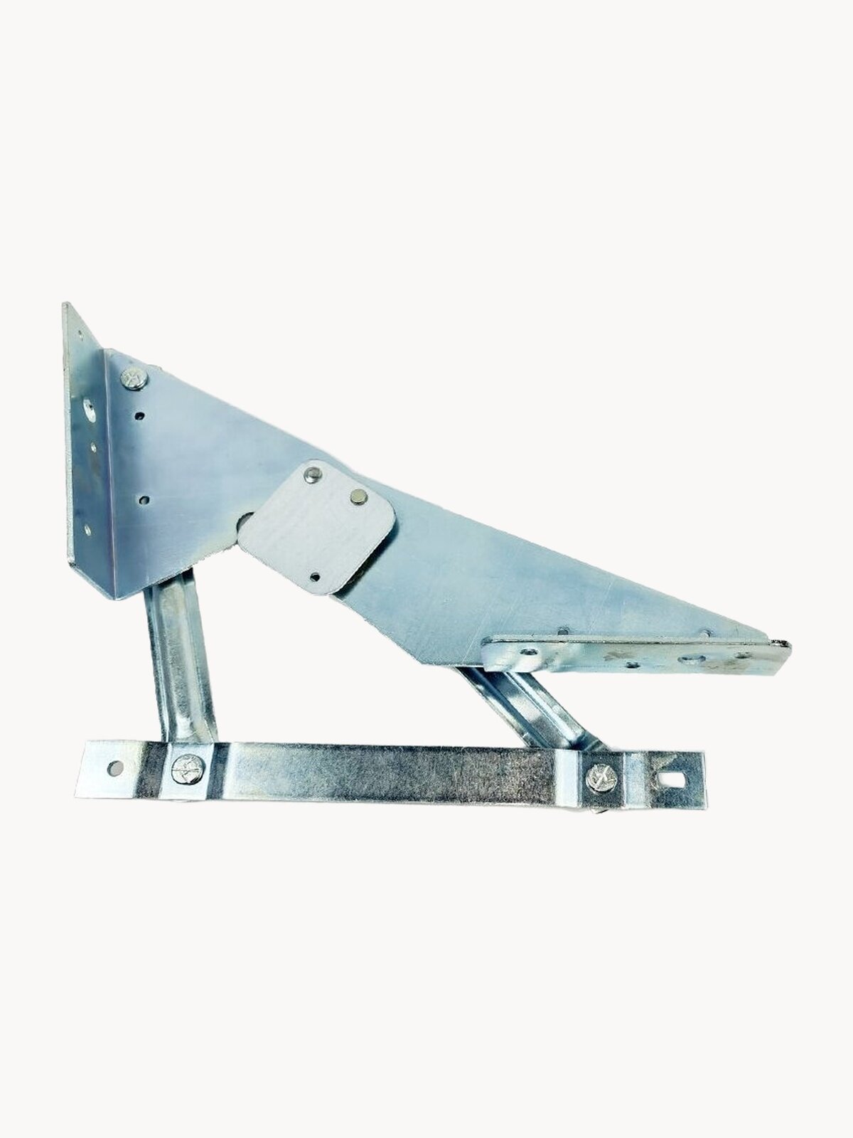 №358 Механизм Окулово