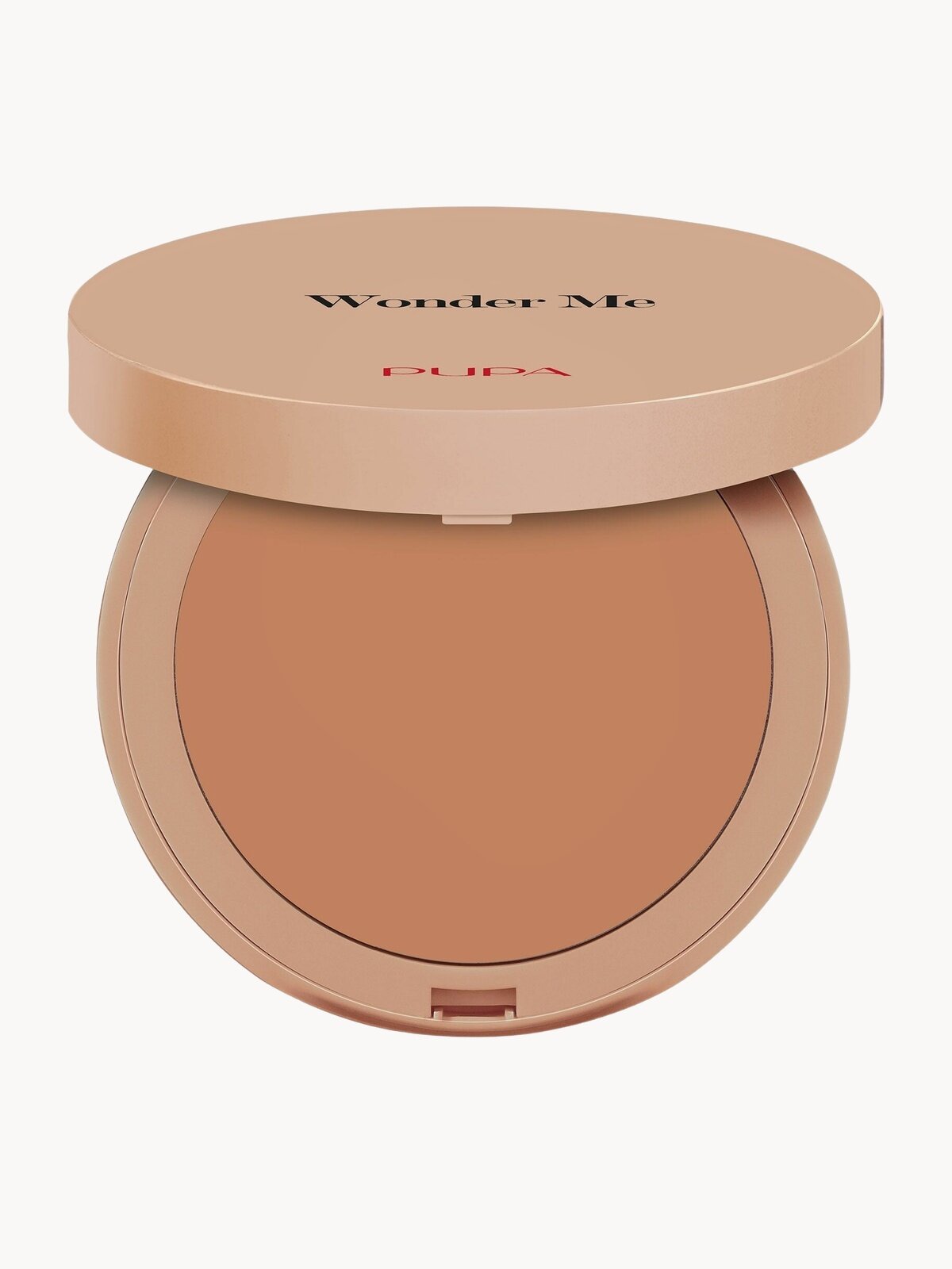 PUPA Пудра бронзирующая Wonder Me Bronzer, 7,5 г, 002