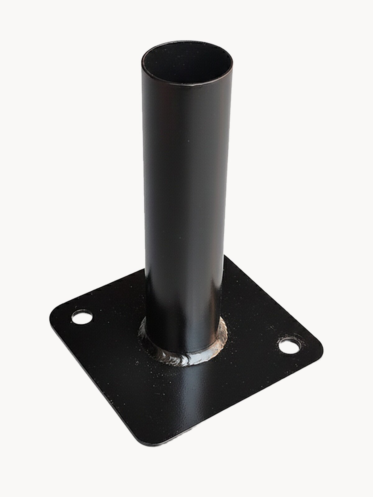 Подпятник "BAKANOVA" для строительных лесов с трубой Ø 42 мм
