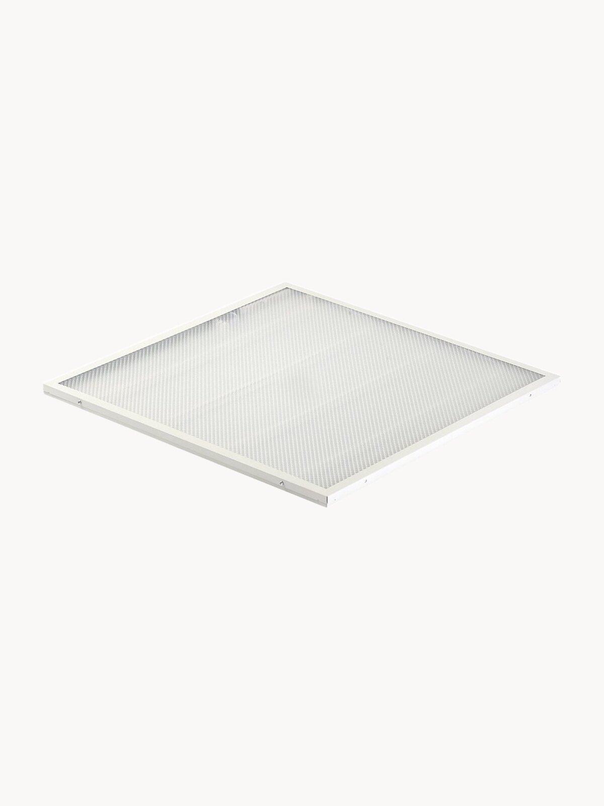 Светодиодный светильник Сириус А Армстронг 36W 4000K 595х595х19мм IP40 SiriusA UNI-595x595-36W-PR-4K